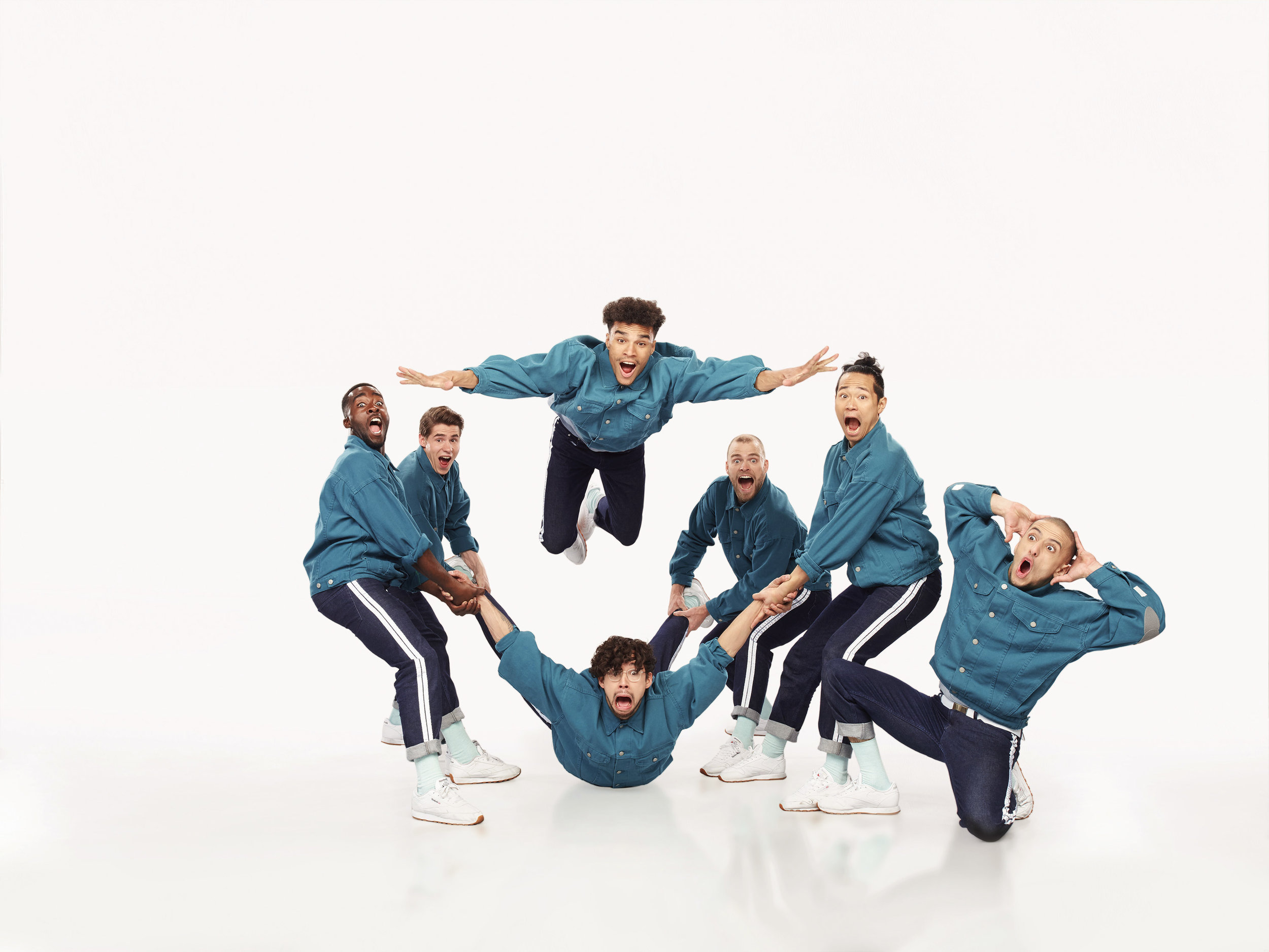 The Ruggeds - Eindhoven Cultural Awards